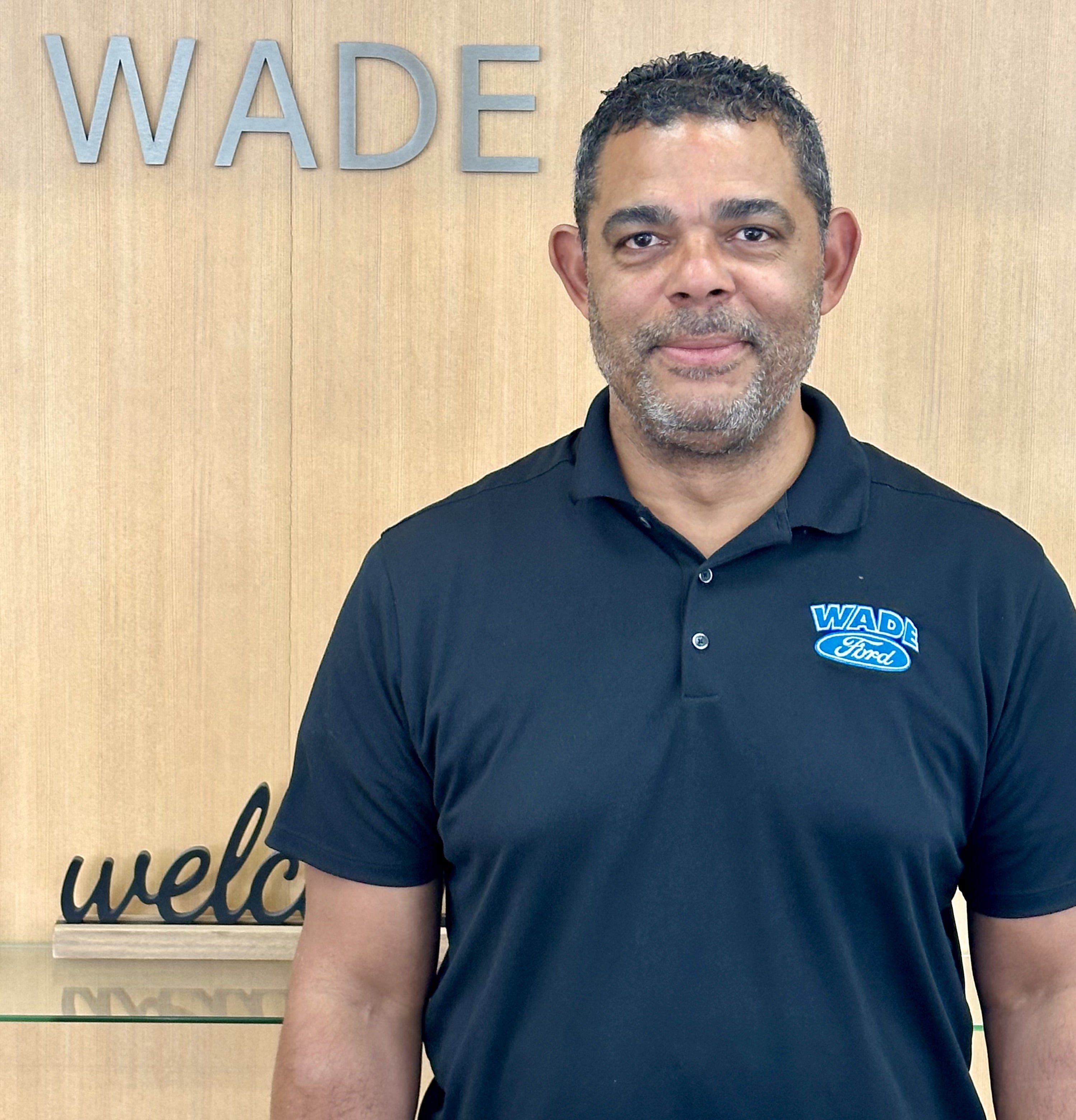 Meet the Wade Ford Staff | Ford Dealership near Vinings, GA